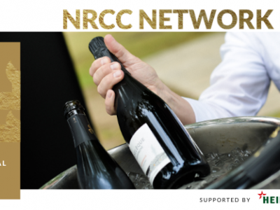 NRCC - NRCC NETWORK DRINK IN BUCHAREST, FEBRUARY 2024